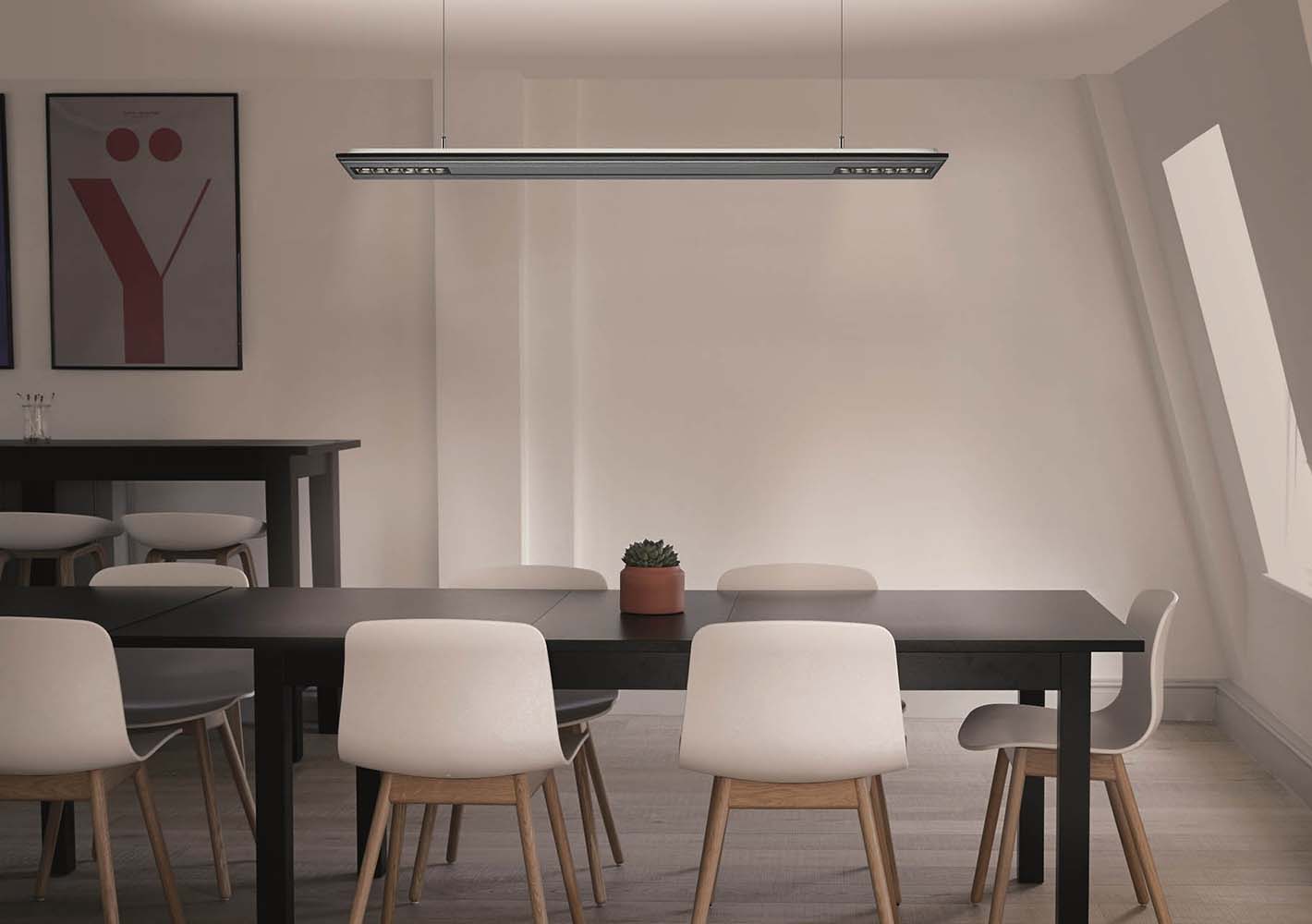 Interior Lighting | LED Lighting Solutions | ADLT
